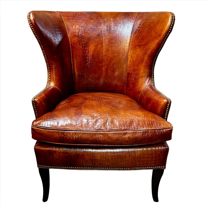 Leather Chairs – Out Of The Box