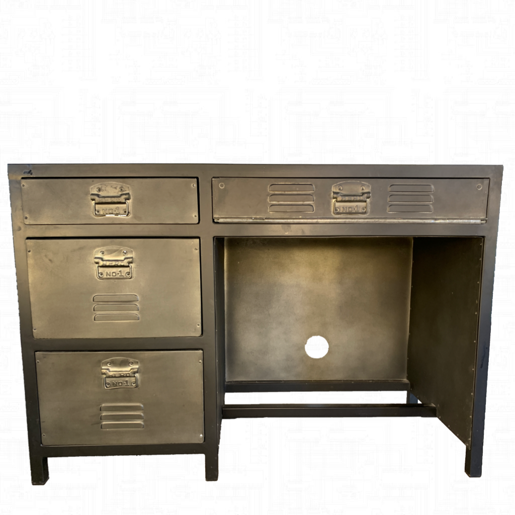 Desks – Out Of The Box