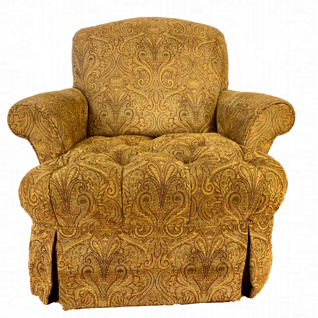 Lounge Chairs – Out Of The Box