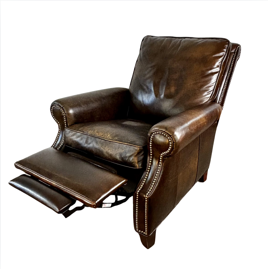 Recliner Chairs – Out Of The Box