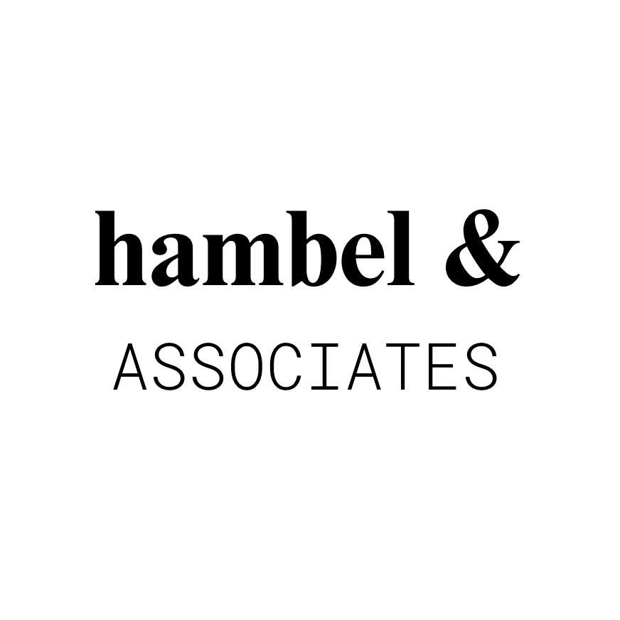Hambel & Associates – Out Of The Box