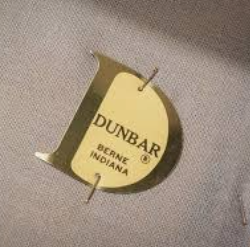 Dunbar – Out Of The Box