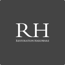 Restoration Hardware – Out Of The Box