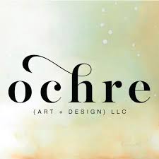 Ochre Designs – Out Of The Box