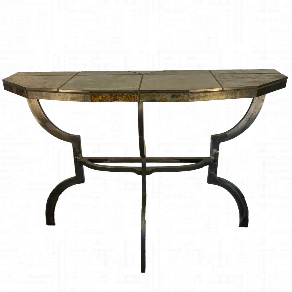 Entry/Sofa Tables – Out Of The Box