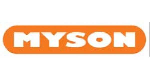 Myson – Out Of The Box