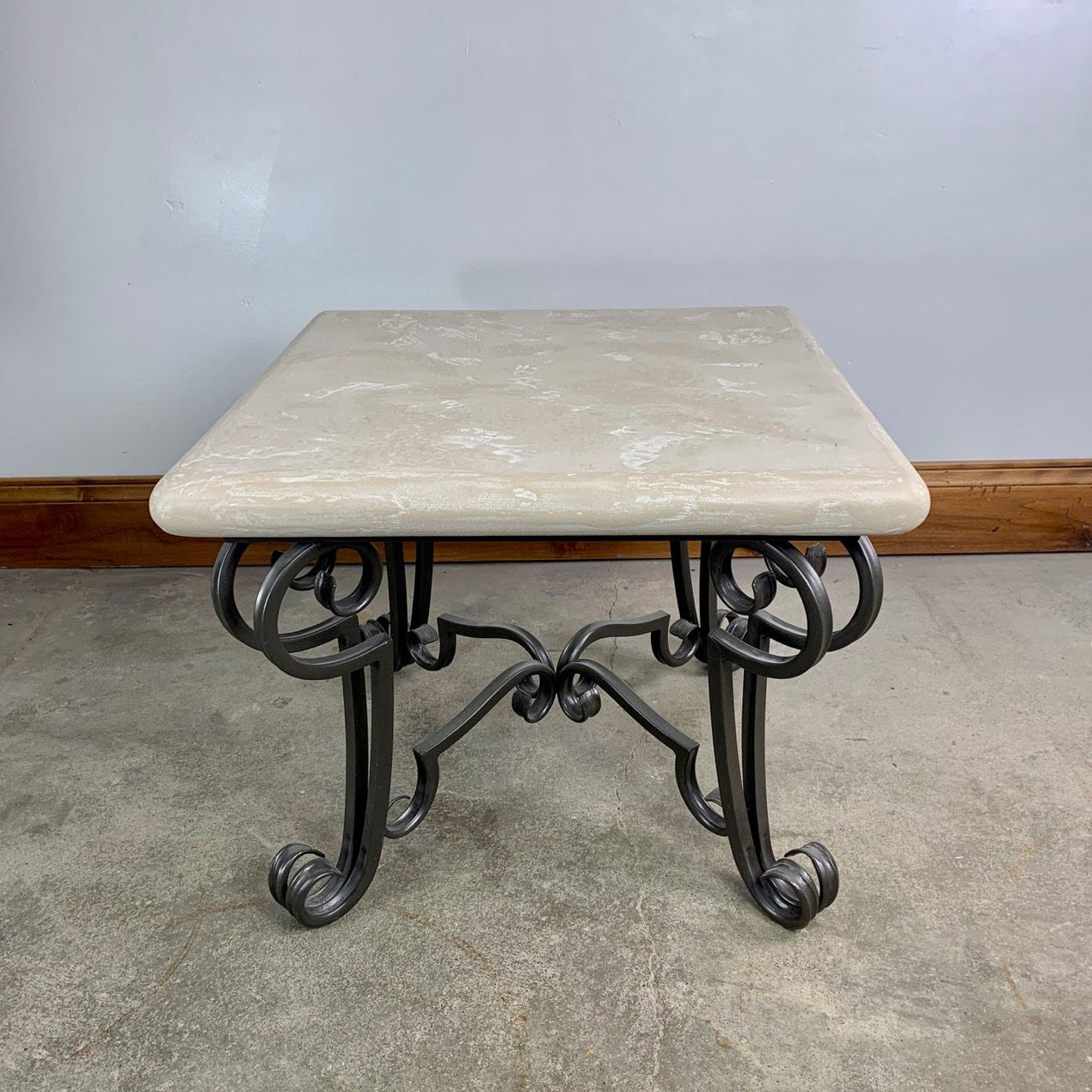 Chef table – Out Of The Box