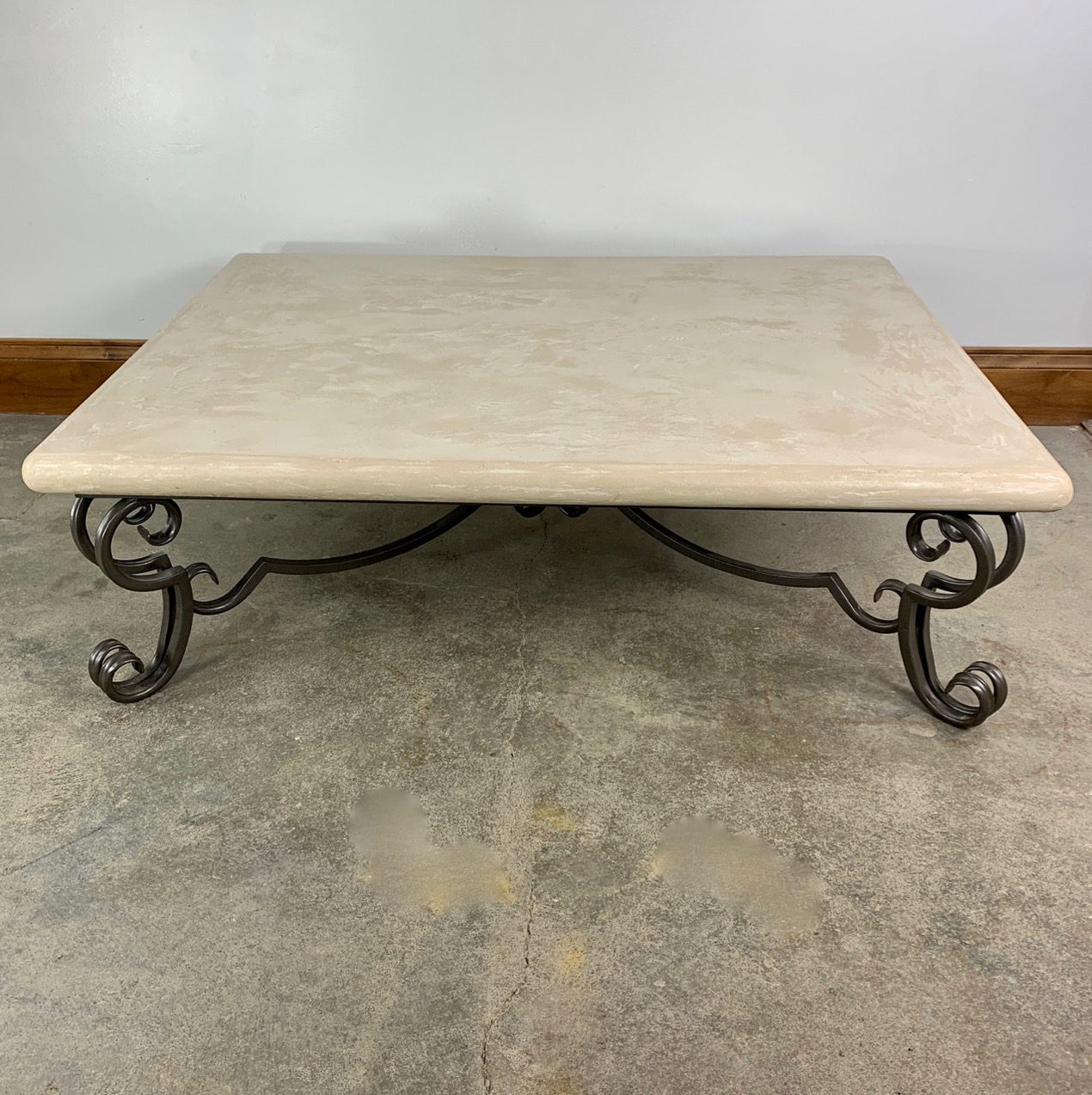 Just In! – Out Of The Box