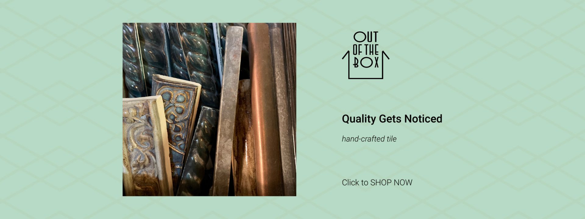 Out of the box furniture website store